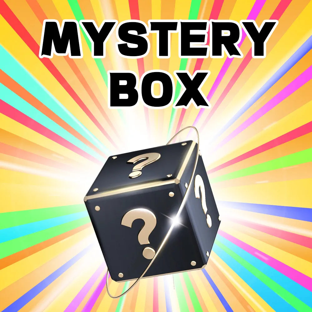 ANKA BELLA Ultimate Face Paint Mystery Box - Pro Artist Palette & Rare ...